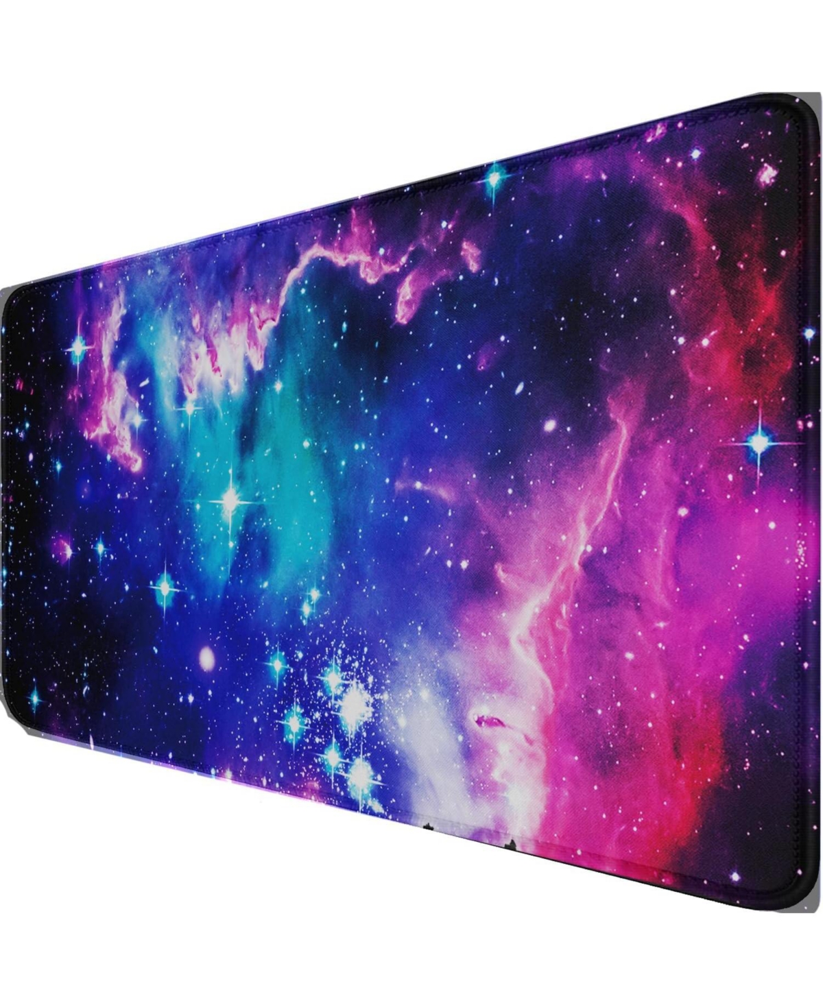 Click here for memzuoix Large Extended Gaming Mouse Pad with Stit... prices