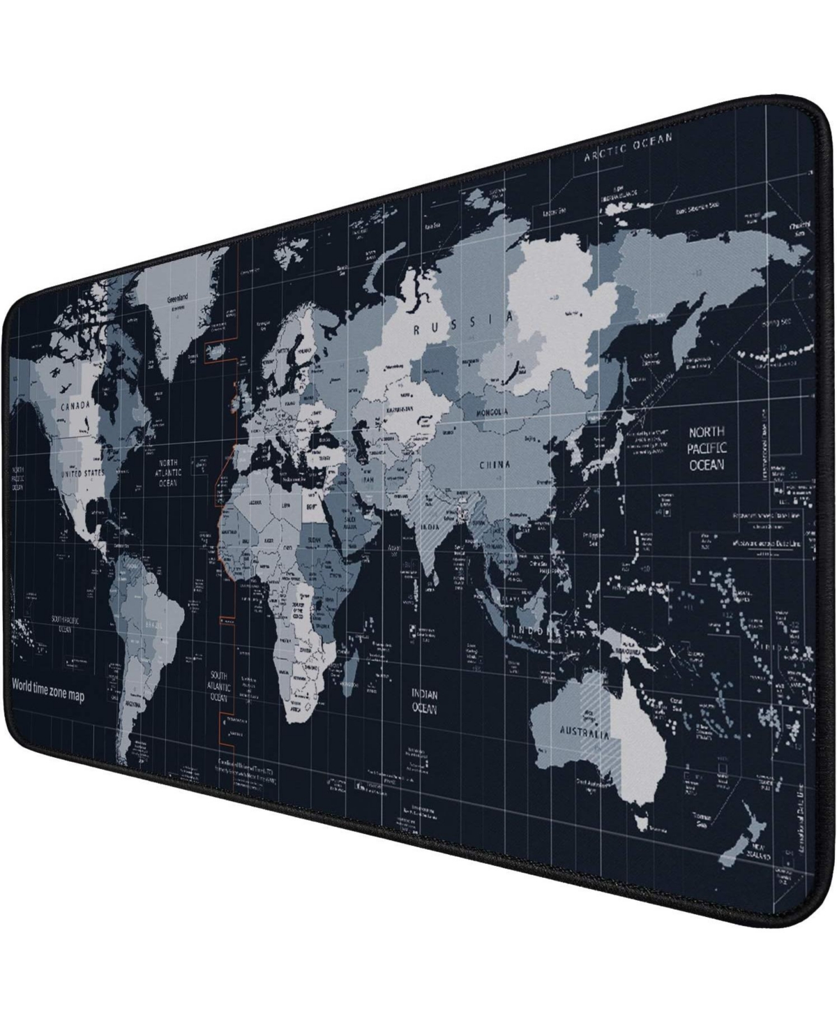 Click here for memzuoix Large Extended Gaming Mouse Pad with Stit... prices