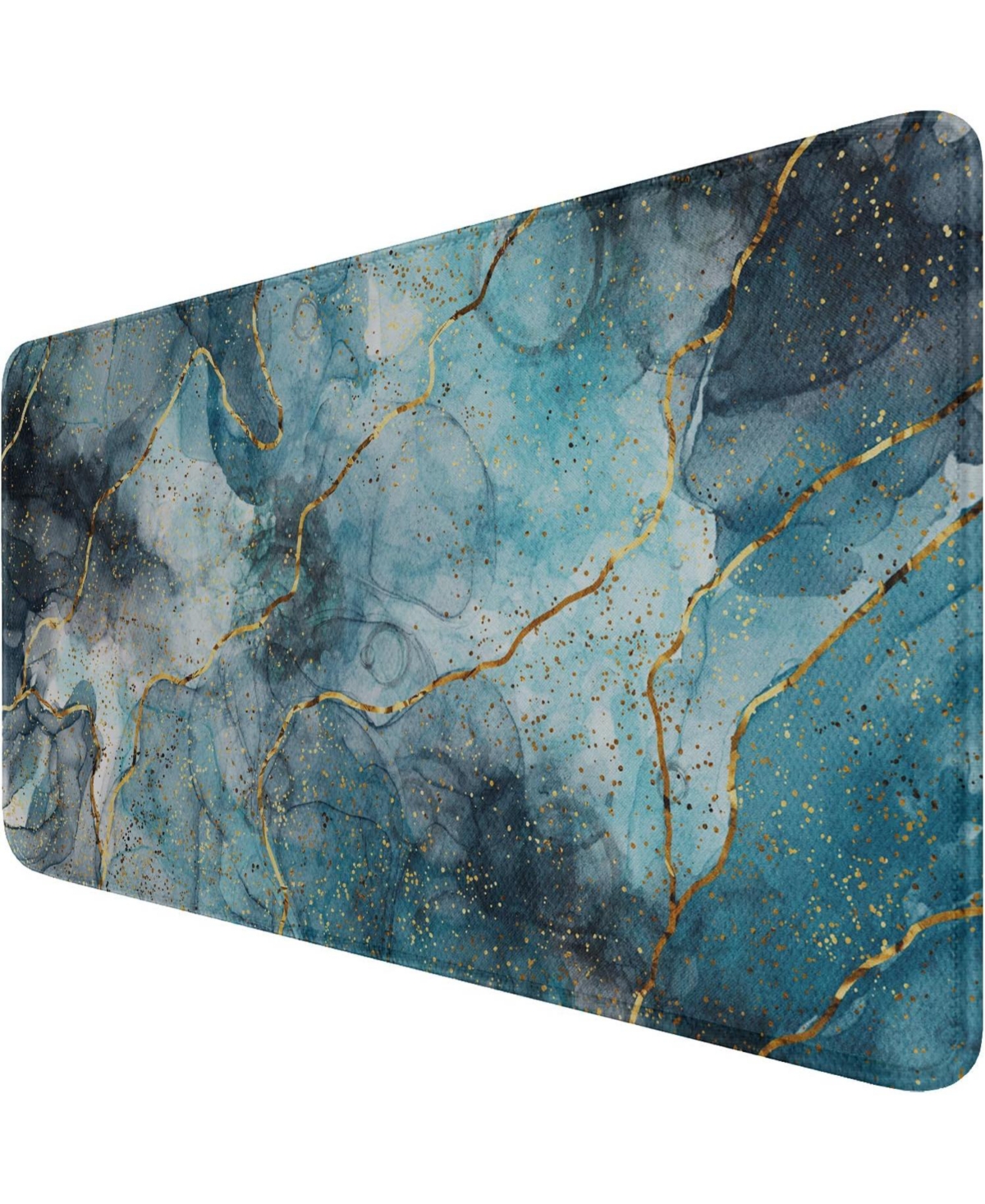 Click here for memzuoix Large Extended Gaming Mouse Pad with Stit... prices