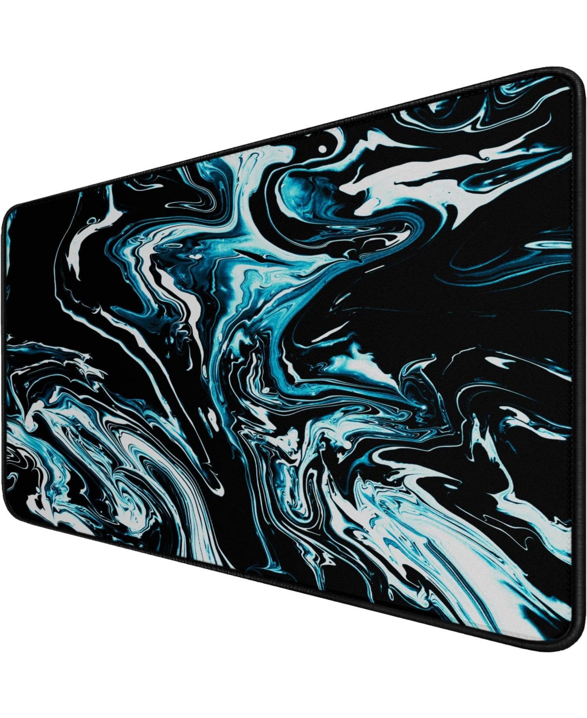 Click here for memzuoix Large Extended Gaming Mouse Pad with Stit... prices