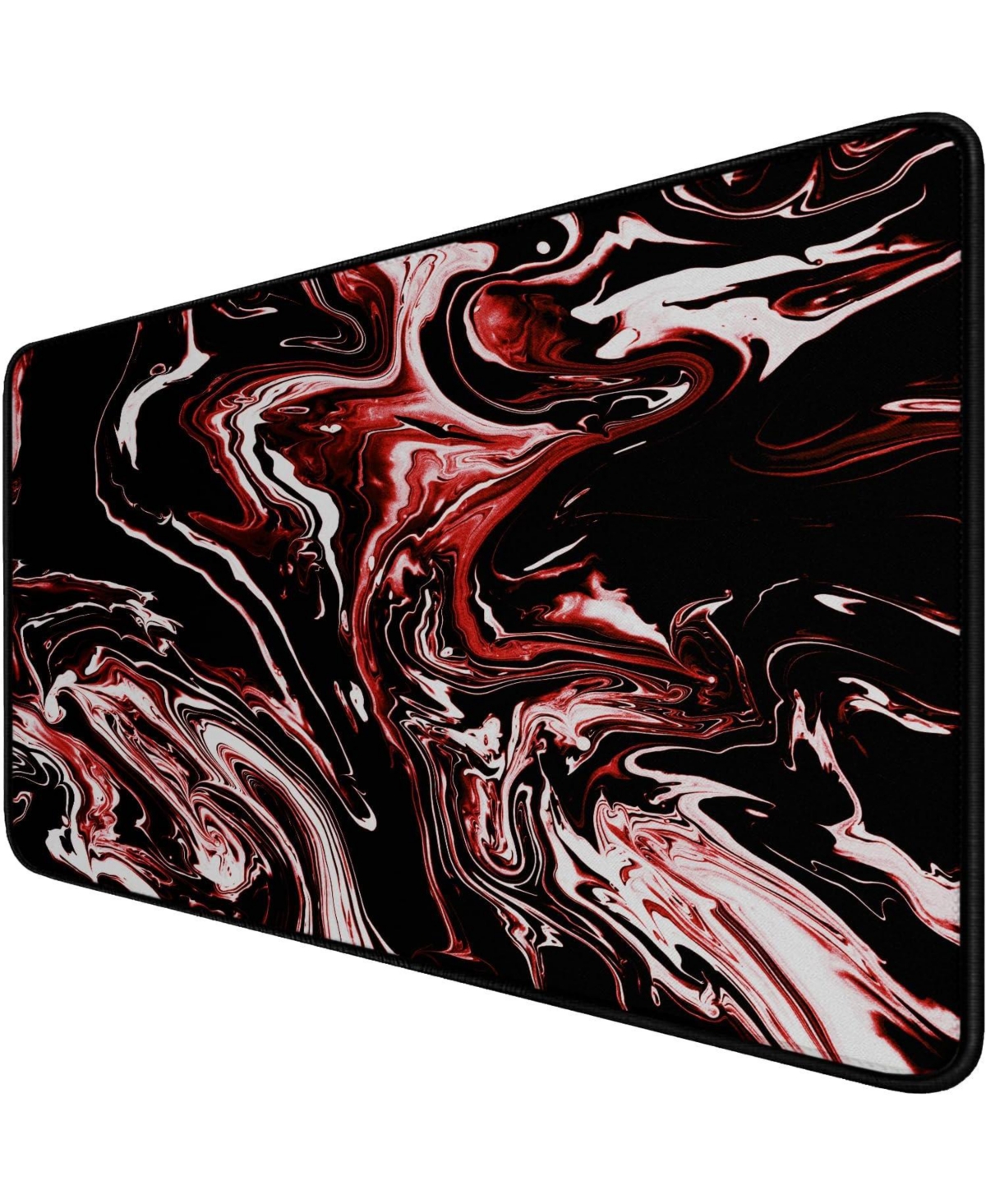 Click here for memzuoix Large Extended Gaming Mouse Pad with Stit... prices