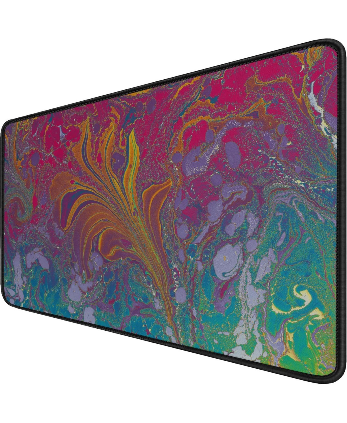 Click here for memzuoix Large Extended Gaming Mouse Pad with Stit... prices