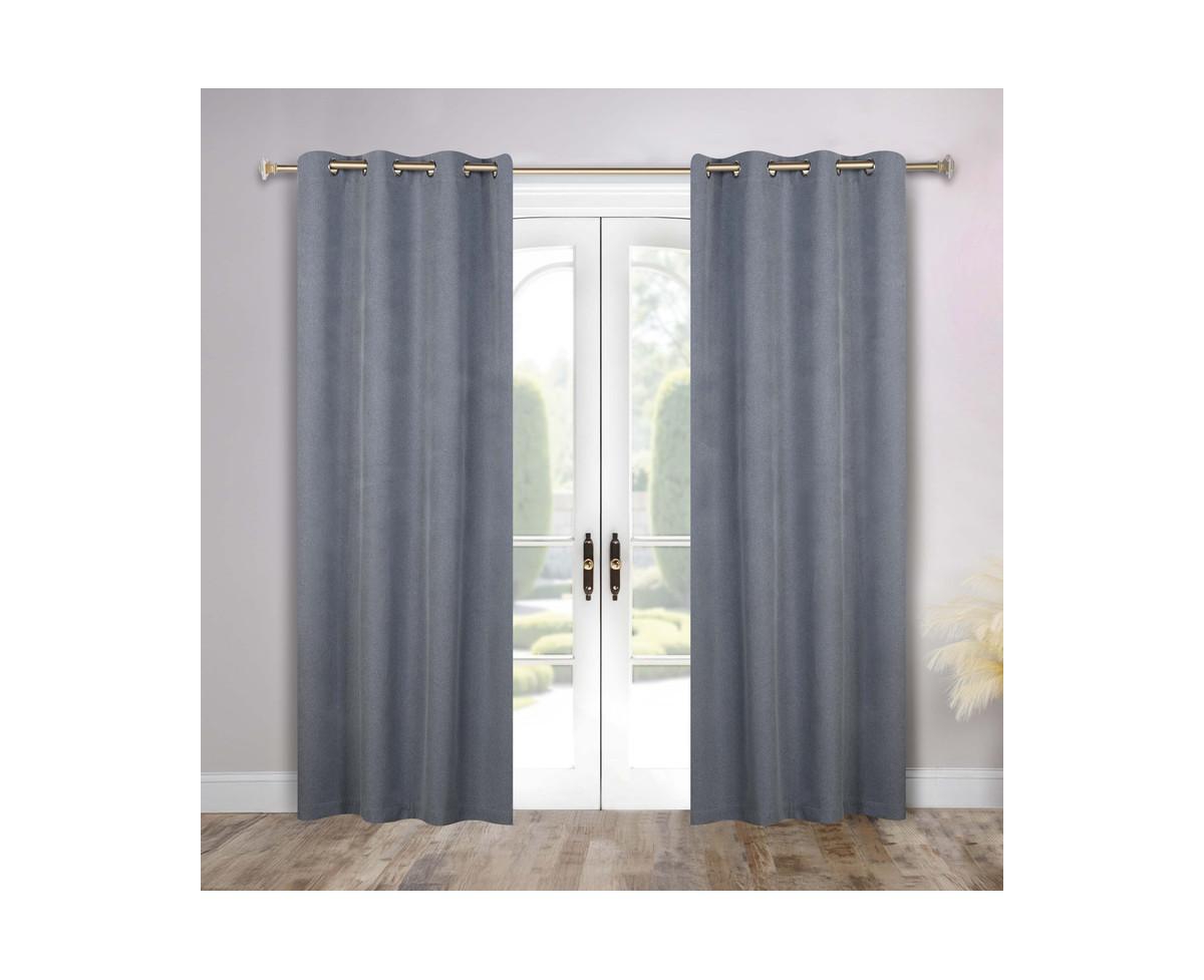 Click here for Superior Neal 100 Blackout Solid Machine Washable... prices