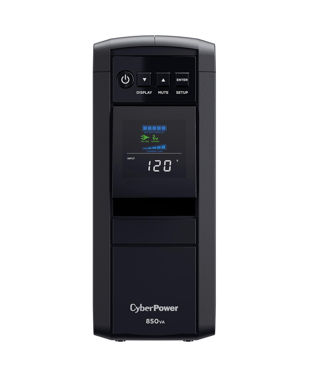 Click here for CyberPower Pfc Sinewave Computer Battery Backup  8... prices