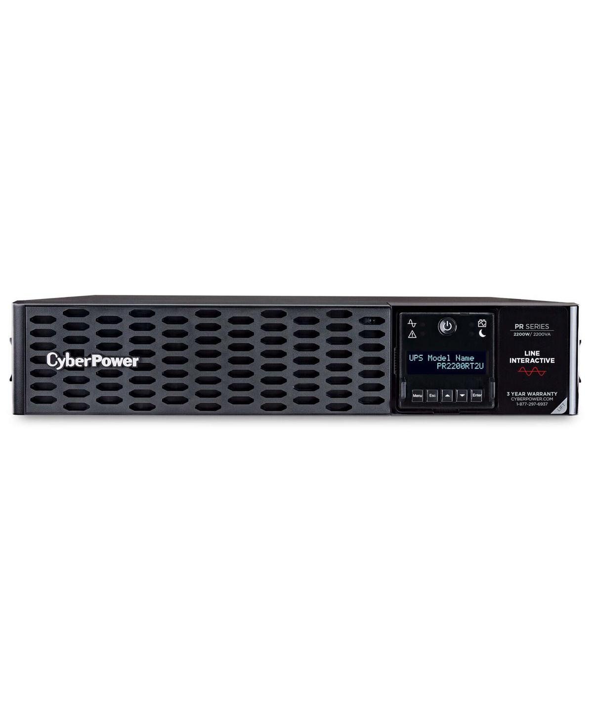 Click here for CyberPower PR2200RT2U 2200VA/2200W Smart App Sinew... prices