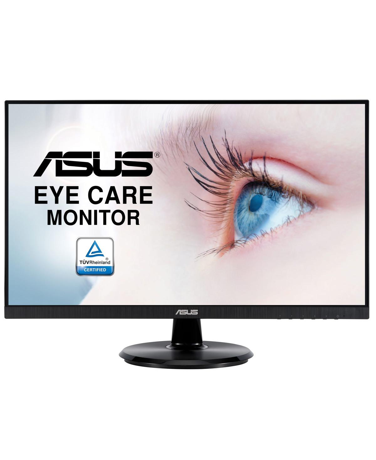Click here for Asus VA24DQ 23.8" 16:9 Full Hd Ips Eye Care M... prices