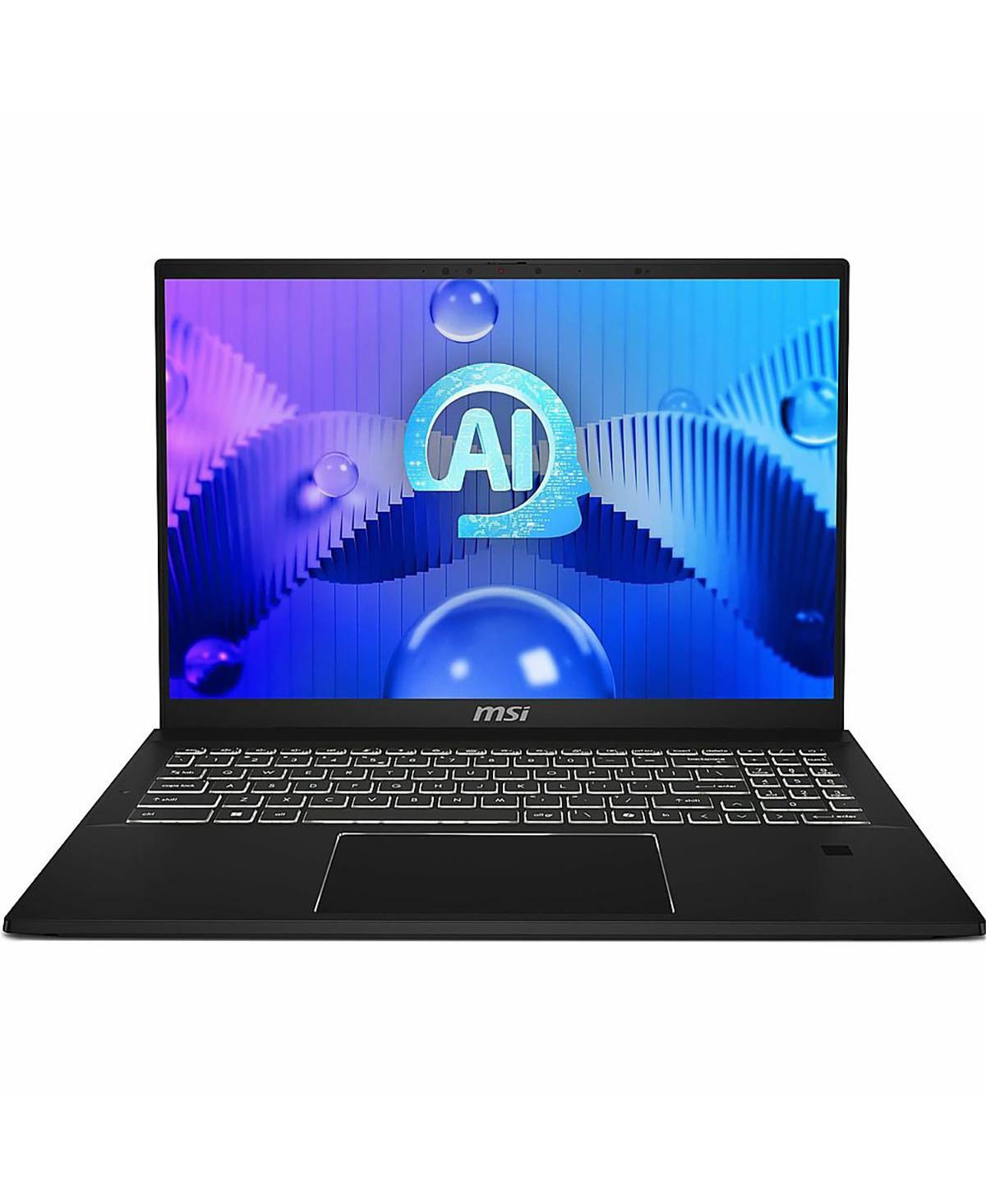 Click here for Msi Summit E16 Ai Evo A1MTG-024US 16" Wqxga 1... prices