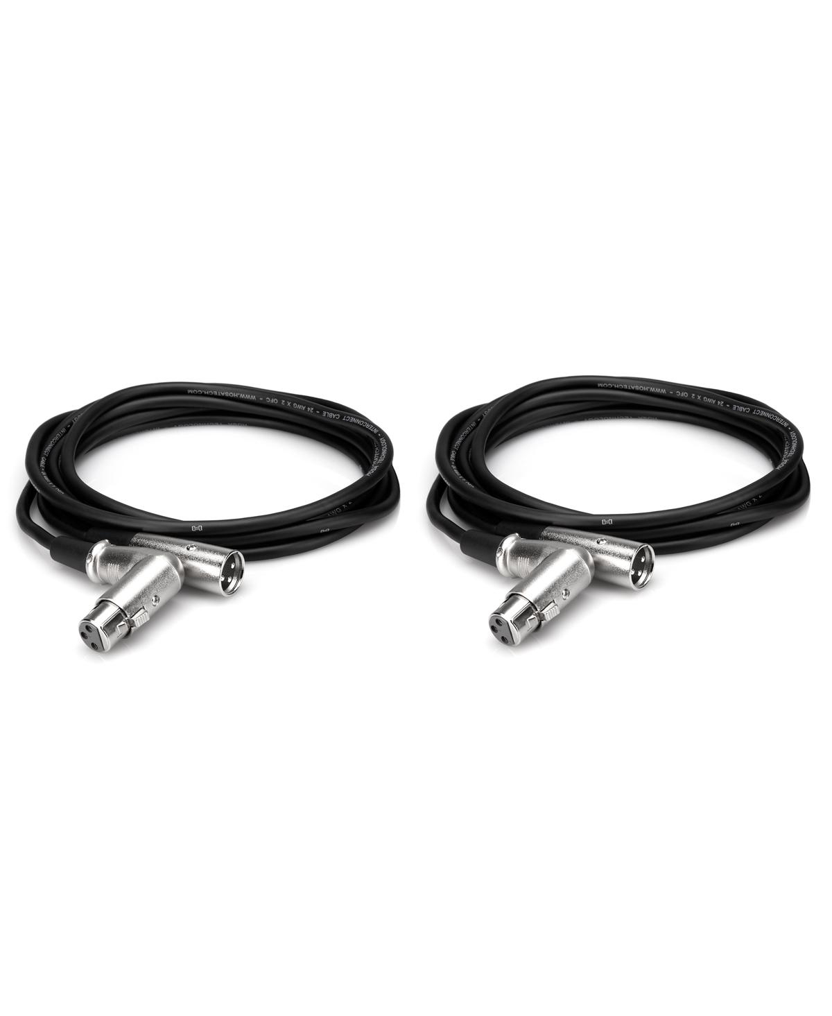 Click here for Hosa Technology Hosa Xff-101.5 Balanced Interconne... prices