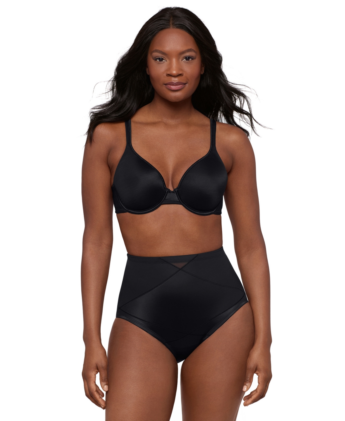 Click here for Miraclesuit Womens Instant Tummy Tuck Shaping Brie... prices