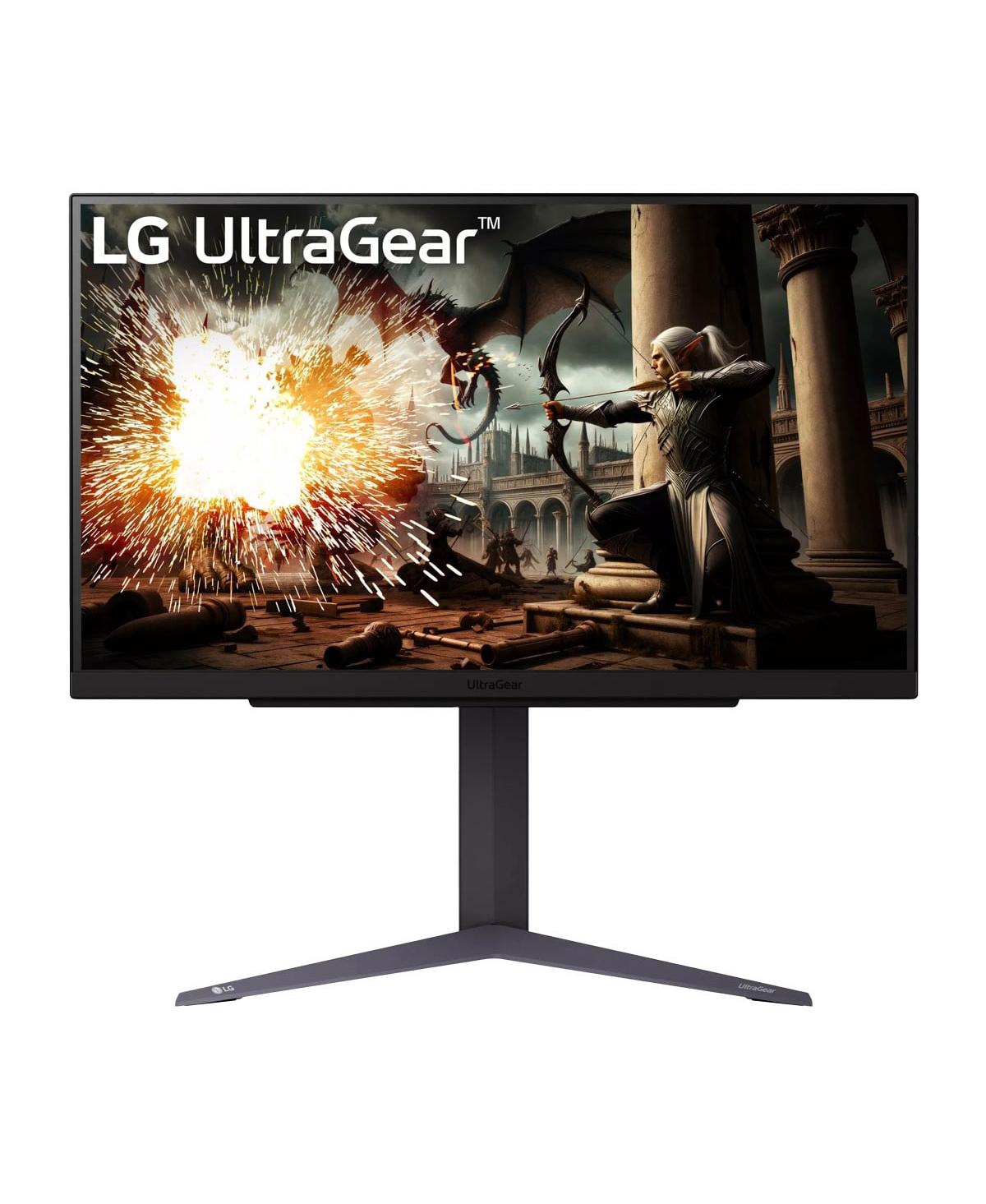 Click here for Lg UltraGear 27 16:9 Qhd 180Hz Gaming Monitor prices