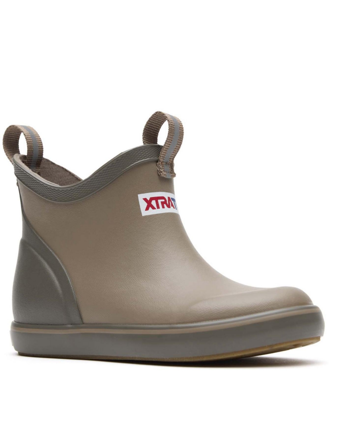 Click here for Xtratuf Kids Ankle Deck Boot - Earth brown prices