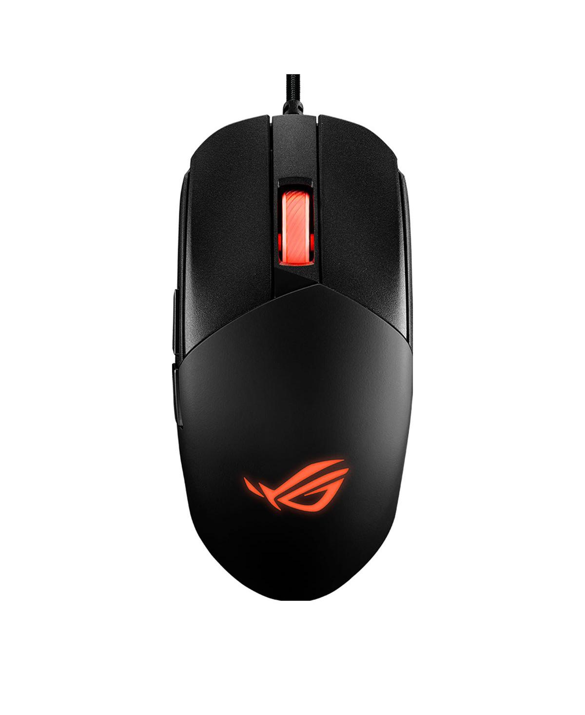 Click here for Asus Rog Strix Impact Iii P518 Wired Gaming Mouse... prices