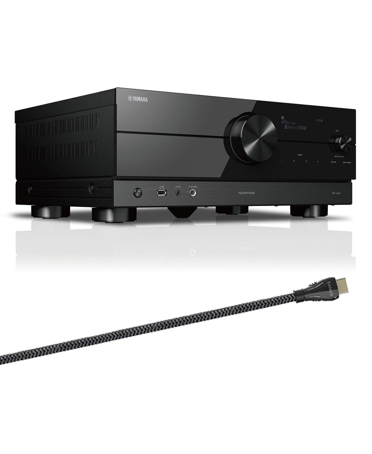 Click here for Yamaha Rx-A2A Aventage 7.2 Channel Av Receiver wit... prices