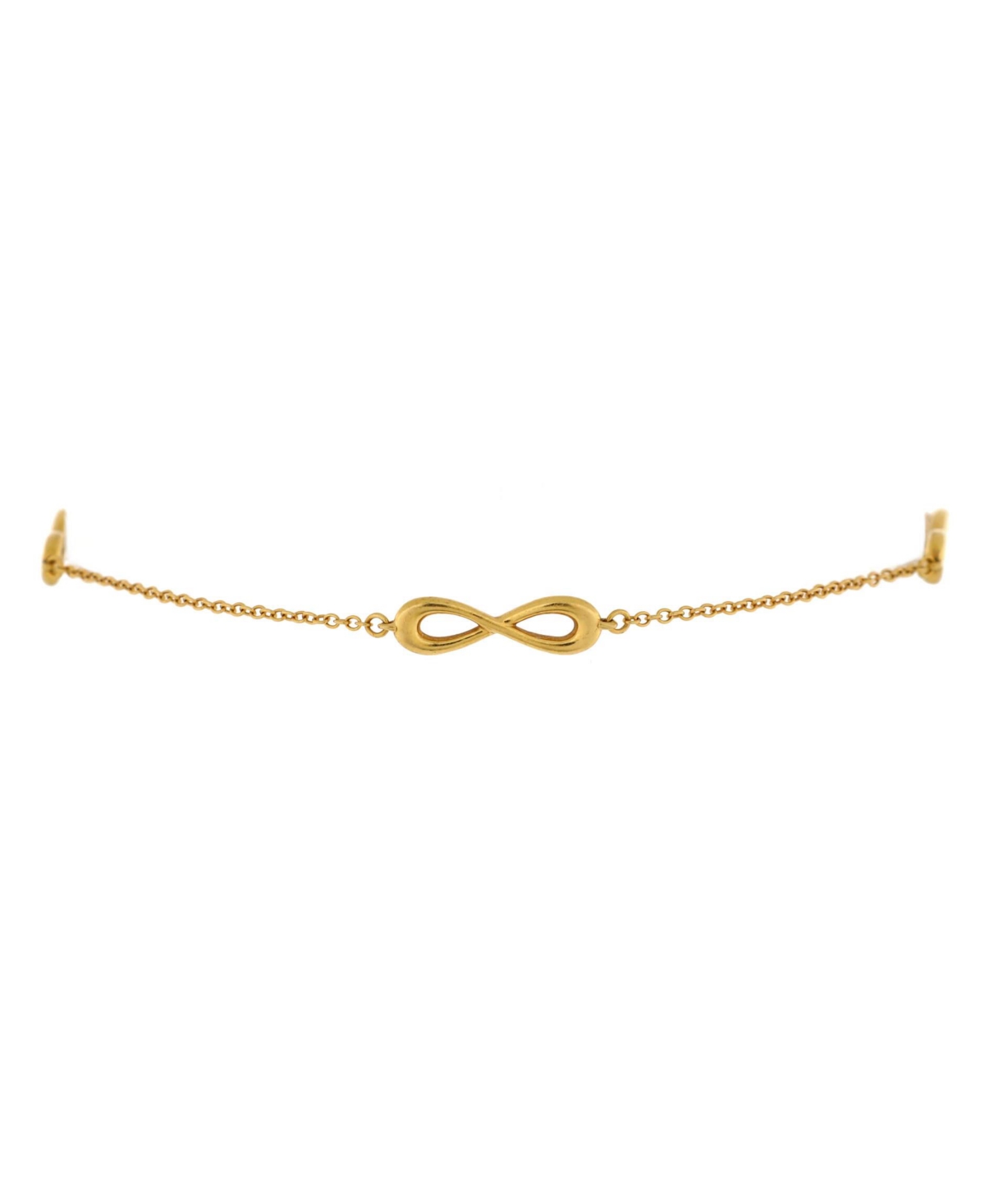 Click here for Pre-Owned Tiffany & Co. Endless Infinity Bracelet... prices