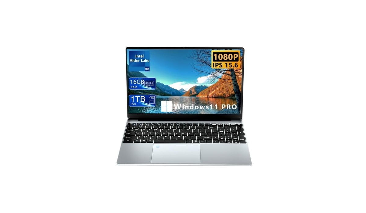 Click here for memzuoix N95 Laptop  15.6 Fhd  Intel Alder Lake N9... prices