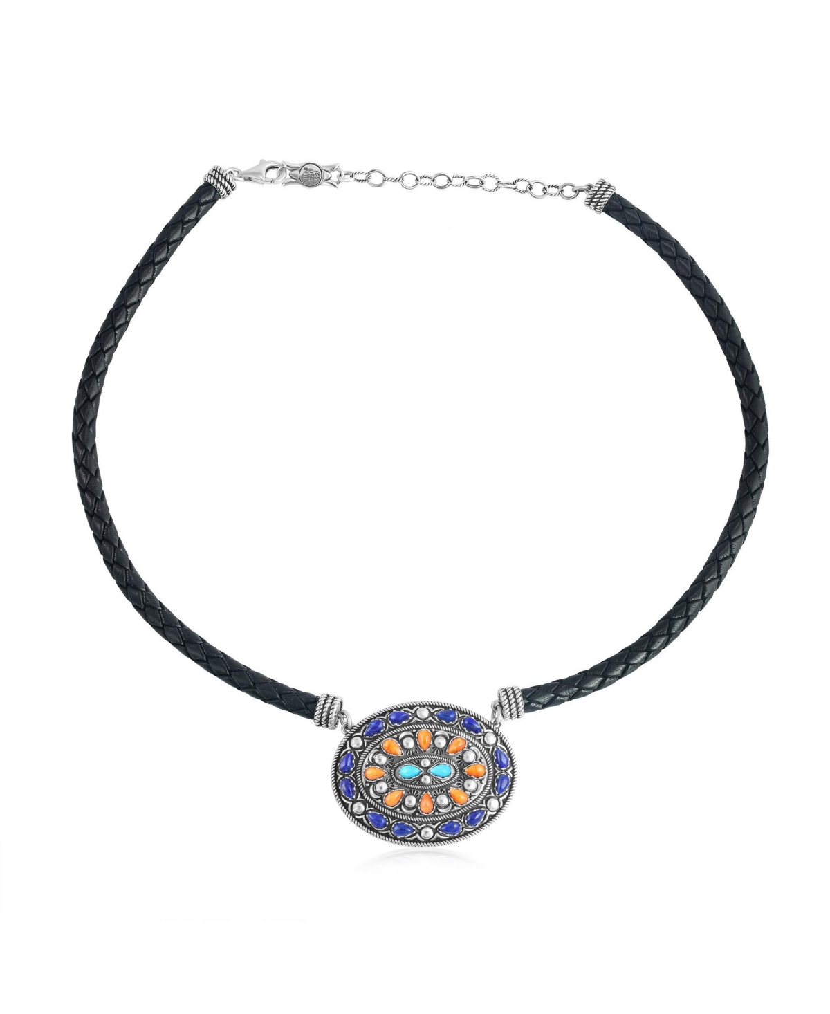 Click here for American West Jewelry Sterling Silver Multi-Gemsto... prices