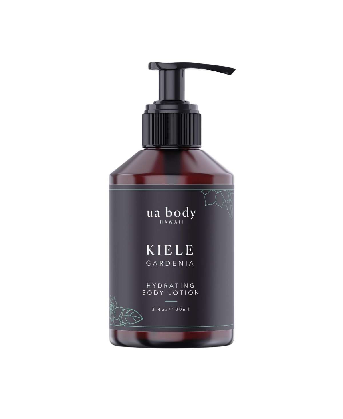 Click here for Ua Hawaii Body Lotion - Kiele gardenia prices