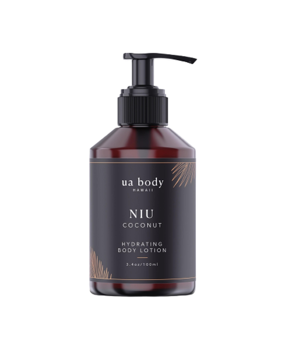 Click here for Ua Hawaii Body Lotion - Niu coconut prices