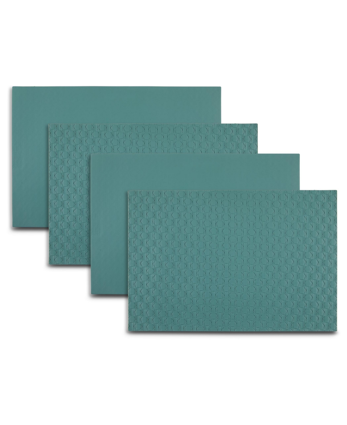 Click here for Dainty Home Stratham Reversible Premium Faux Leath... prices