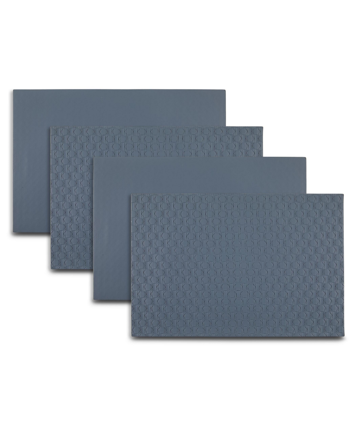 Click here for Dainty Home Stratham Reversible Premium Faux Leath... prices
