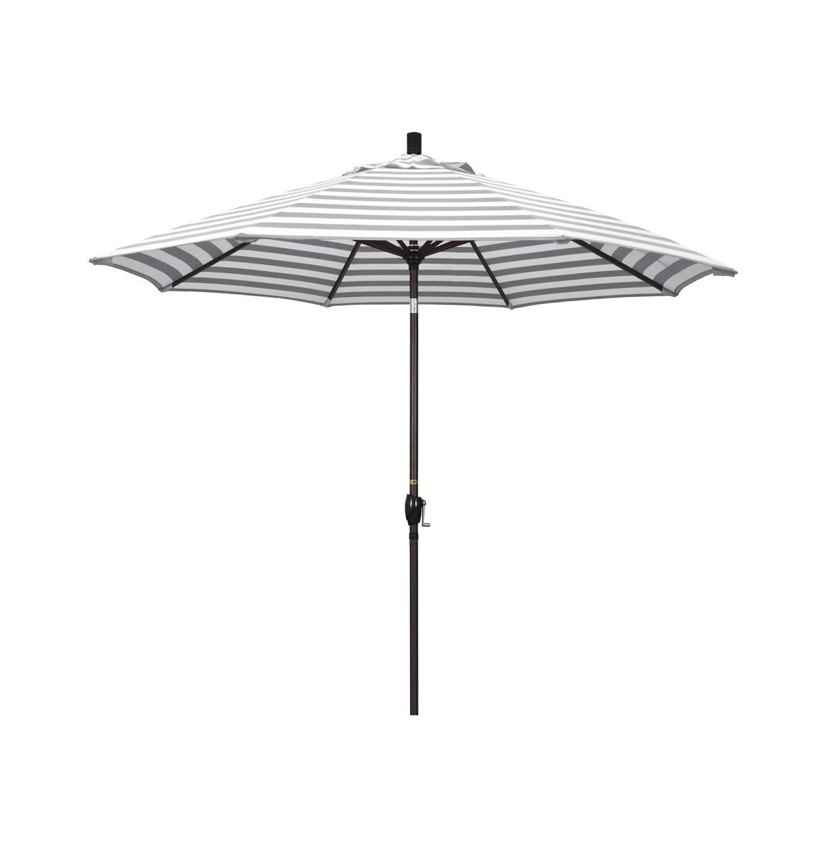 Click here for California Umbrella 9 Pacific Trail Series Patio U... prices