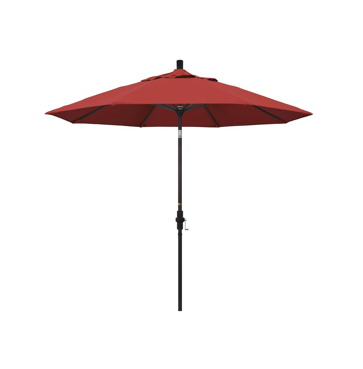 Click here for California Umbrella 9 Golden State Series Patio Um... prices