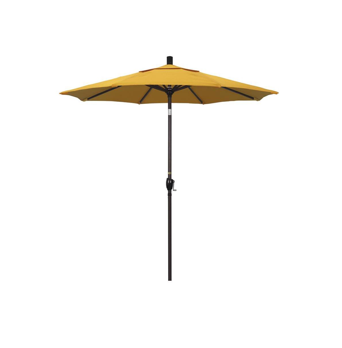 Click here for California Umbrella 7.5 Pacific Trail Series Patio... prices