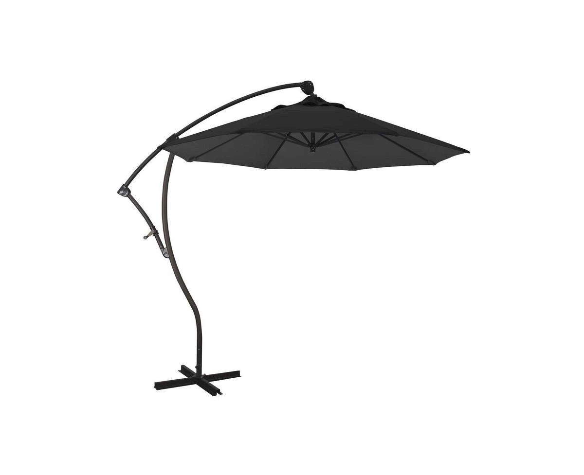 Click here for California Umbrella 9 Bayside Series Cantilever -... prices