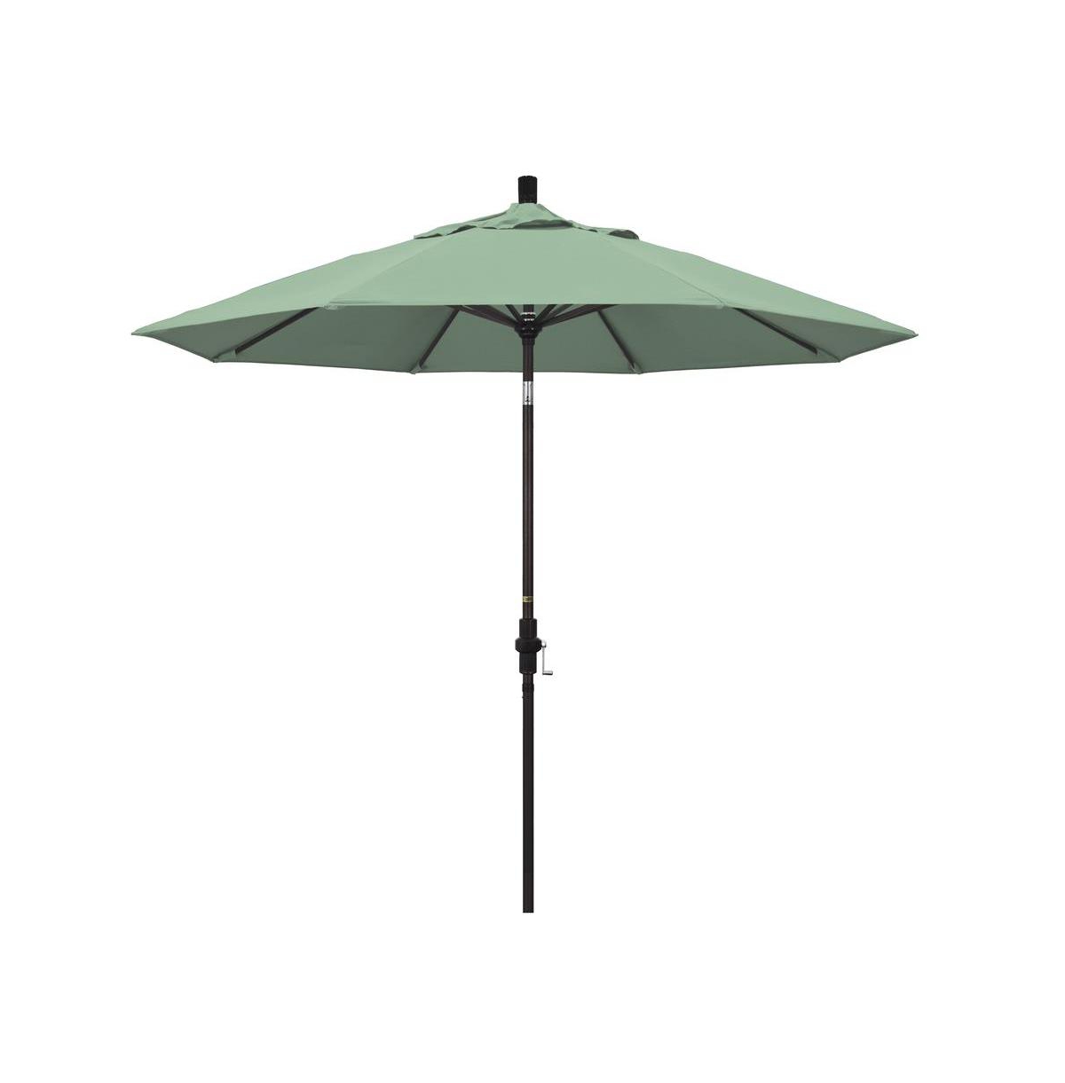Click here for California Umbrella 9 Golden State Series Patio Um... prices