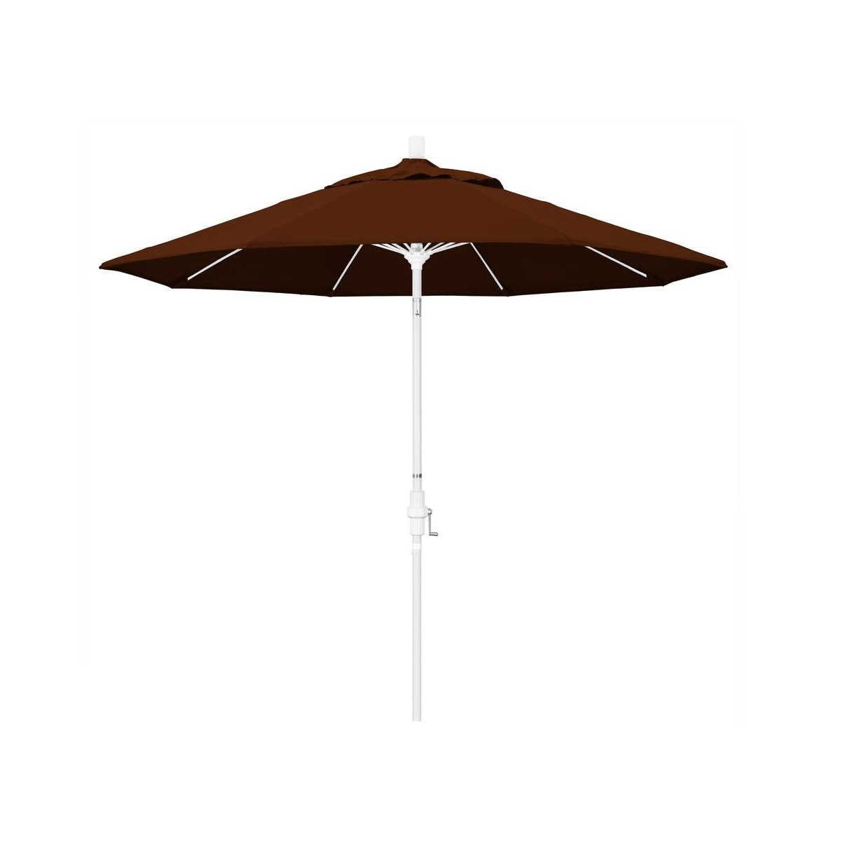 Click here for California Umbrella 9 Sun Master Series Patio Umbr... prices