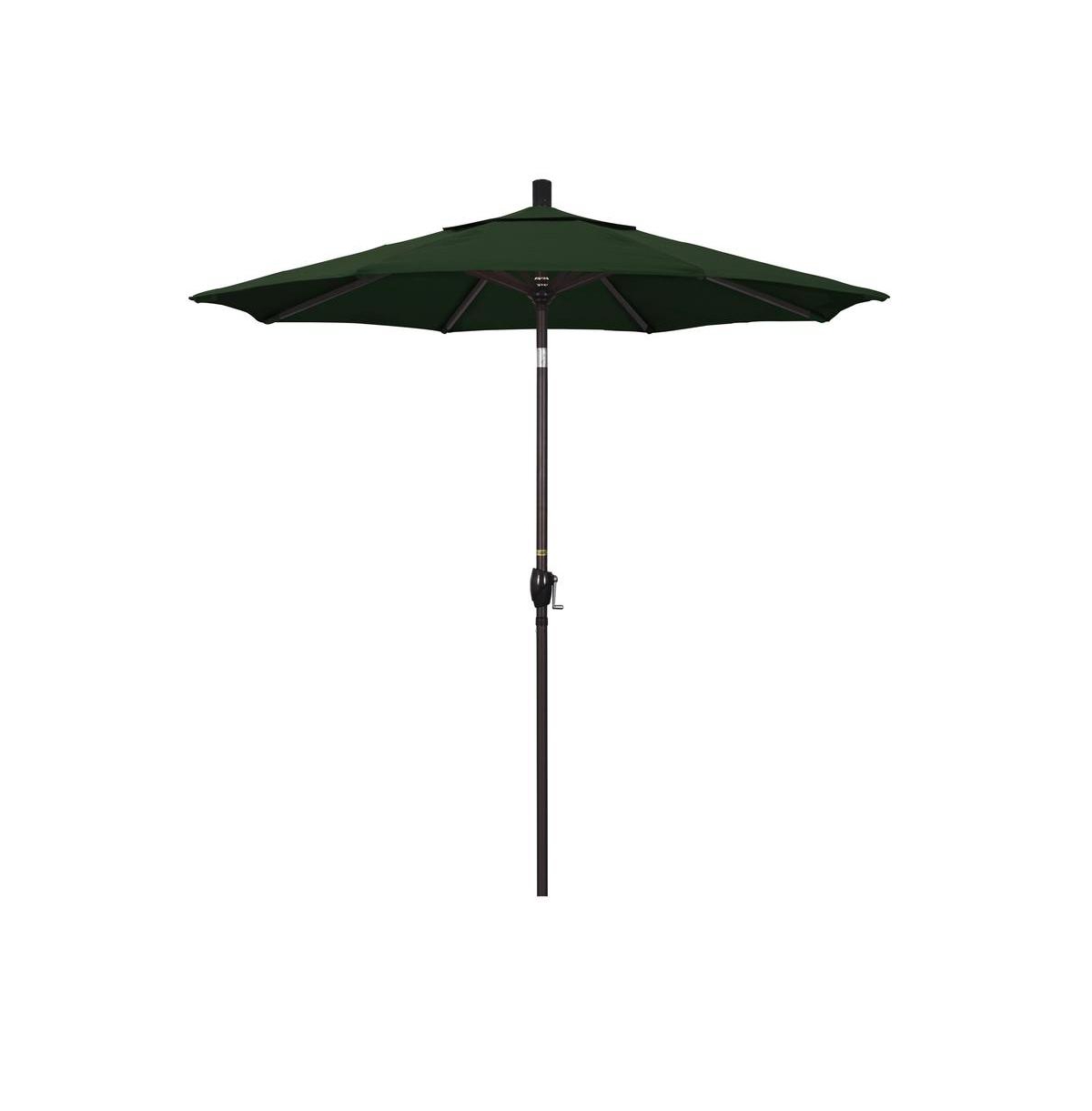 Click here for California Umbrella 7.5 Pacific Trail Series Patio... prices