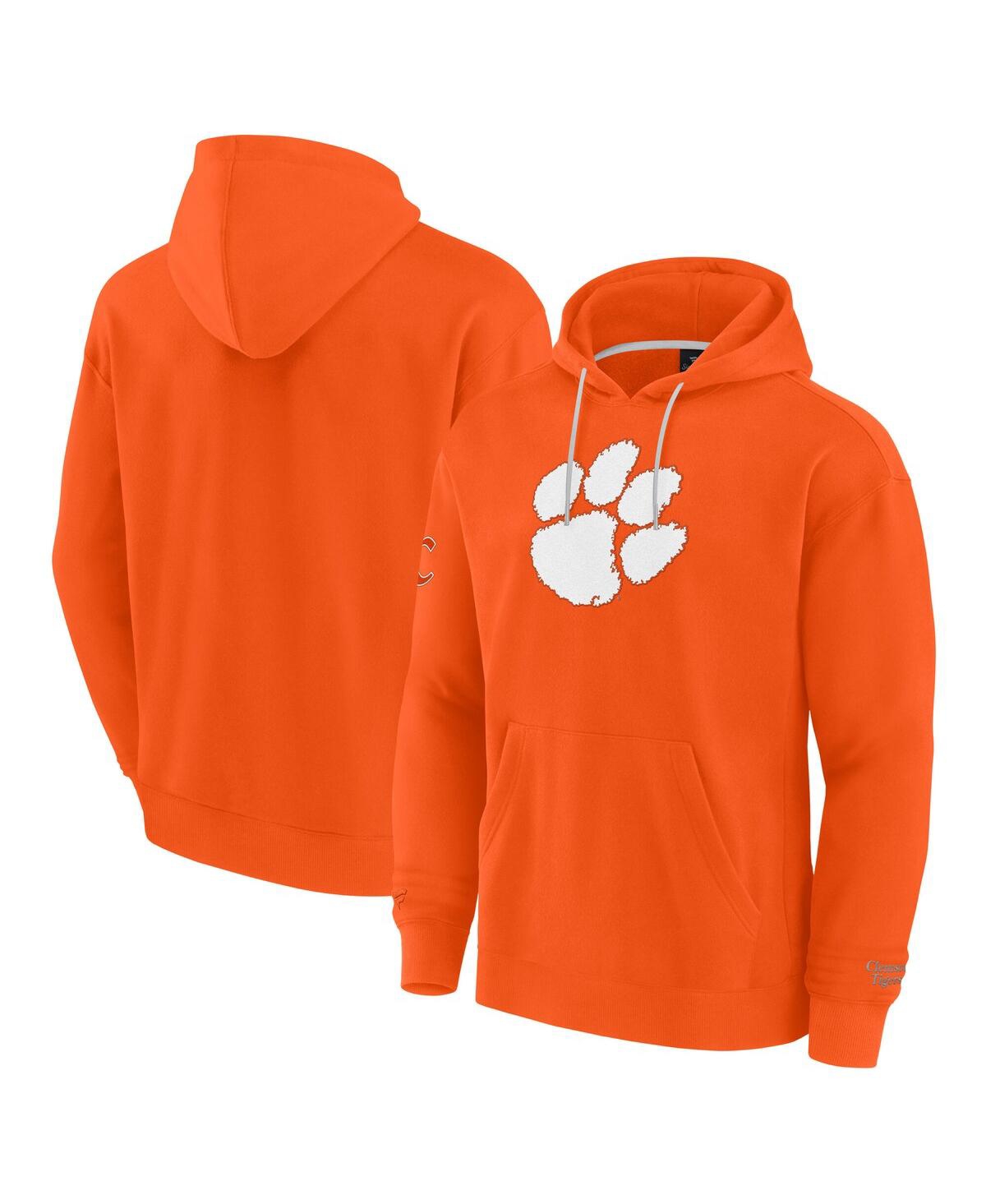 Click here for Fanatics Mens Orange Clemson Tigers Elements Pace... prices