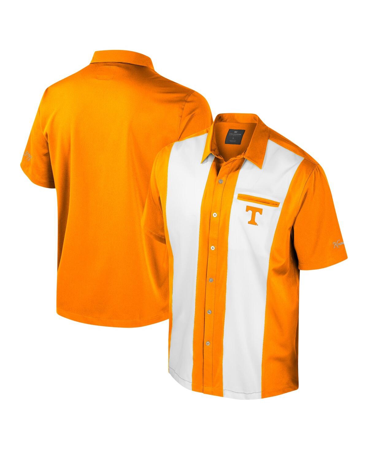Click here for Colosseum Mens Tennessee Orange Tennessee Voluntee... prices