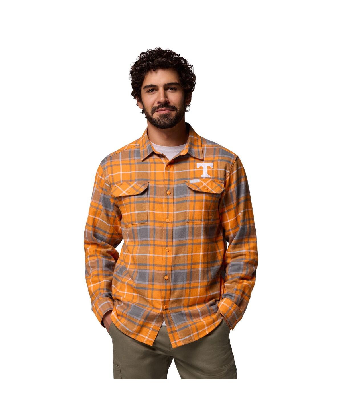 Click here for Columbia Mens Tennessee Orange Tennessee Volunteer... prices