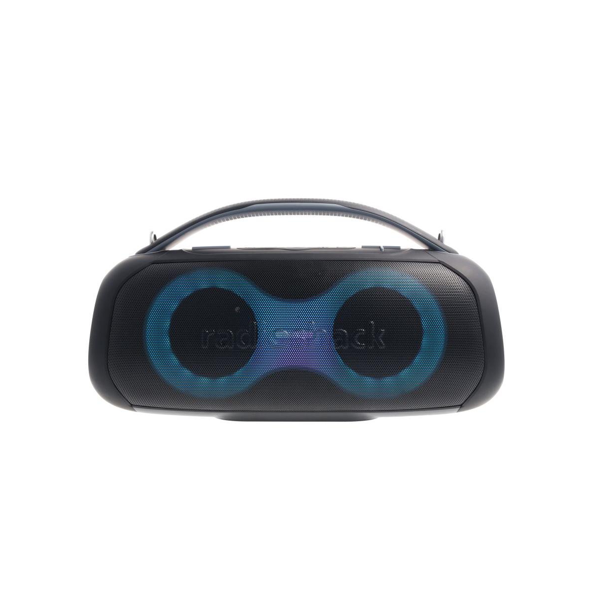 Click here for RadioShack 20W Black and Gray Wireless Bluetooth P... prices