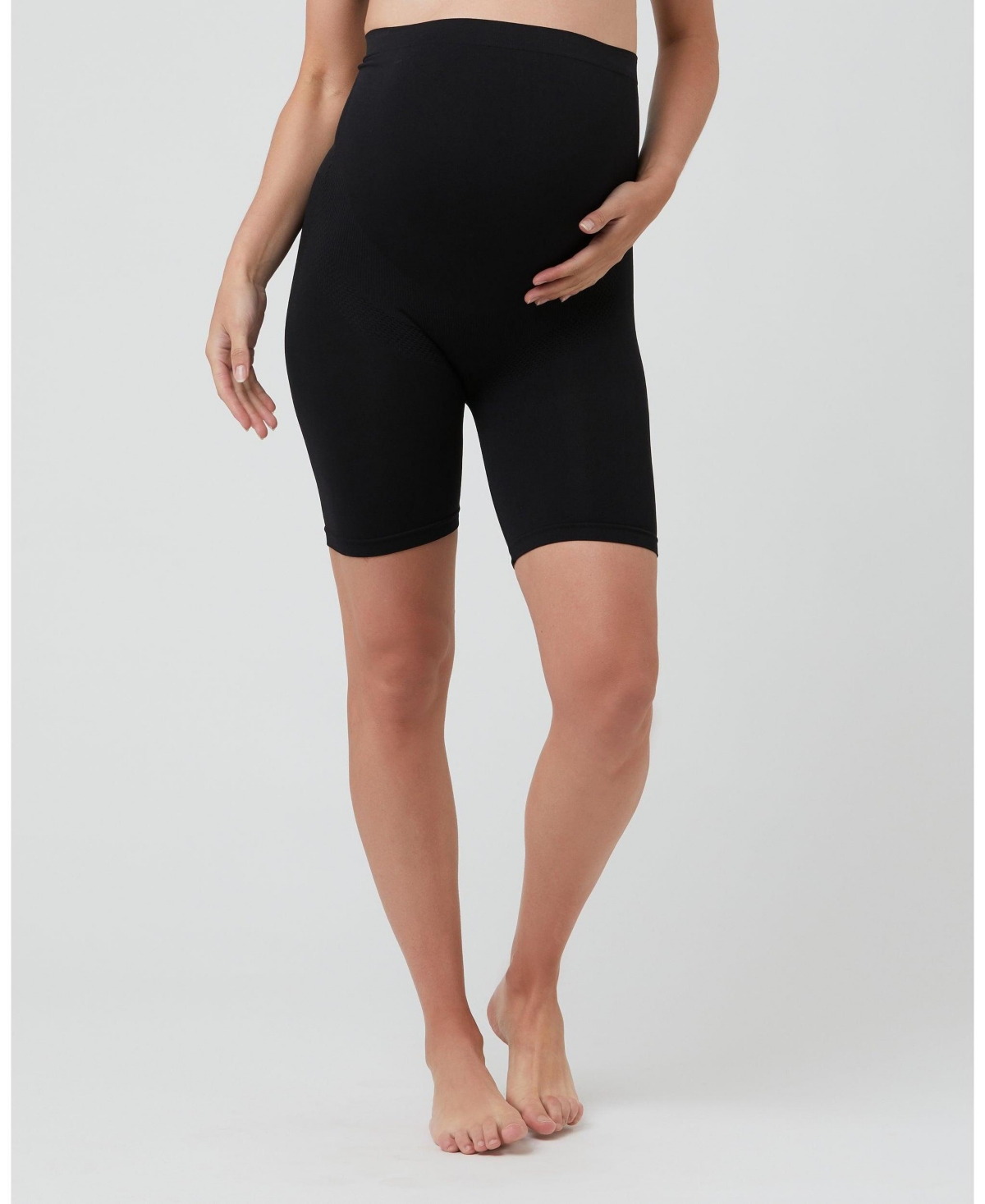 Click here for Ripe Maternity Seamless Support Shorts for Women i... prices
