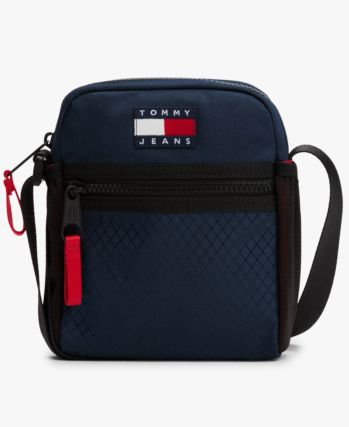 Click here for Tommy Hilfiger Mens Jeans Archive Reporter Bag - N... prices