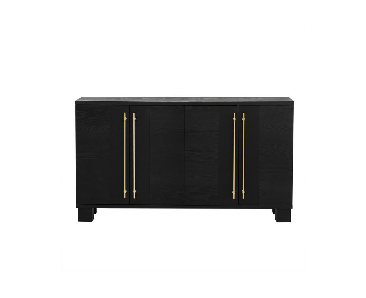 Click here for Casainc Storage Cabinet with Wood Sideboard with A... prices