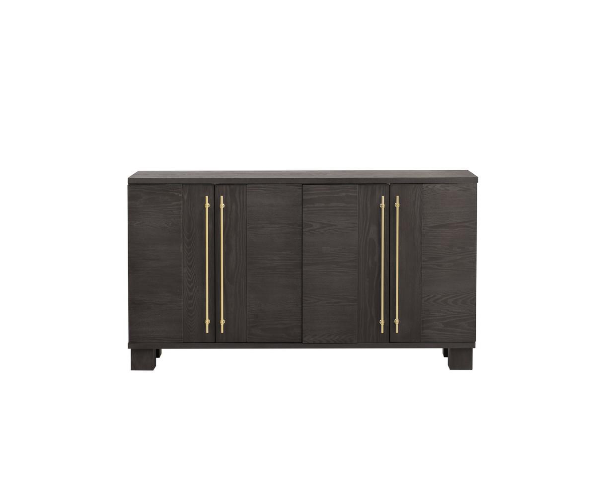 Click here for Casainc Storage Cabinet with Wood Sideboard with A... prices