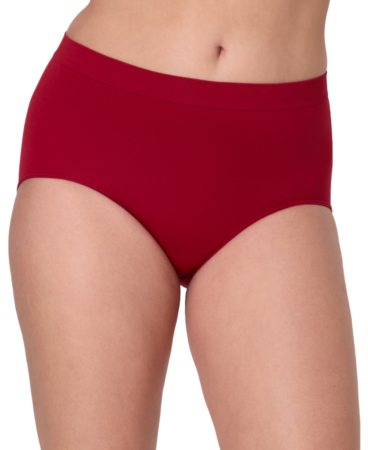Click here for Bali One Smooth U All Over Smoothing Brief Underwe... prices