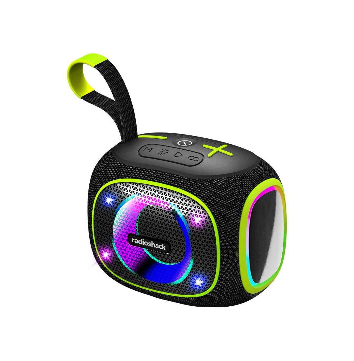 Click here for RadioShack Mini Wireless Speaker  Bluetooth 5.3  1... prices