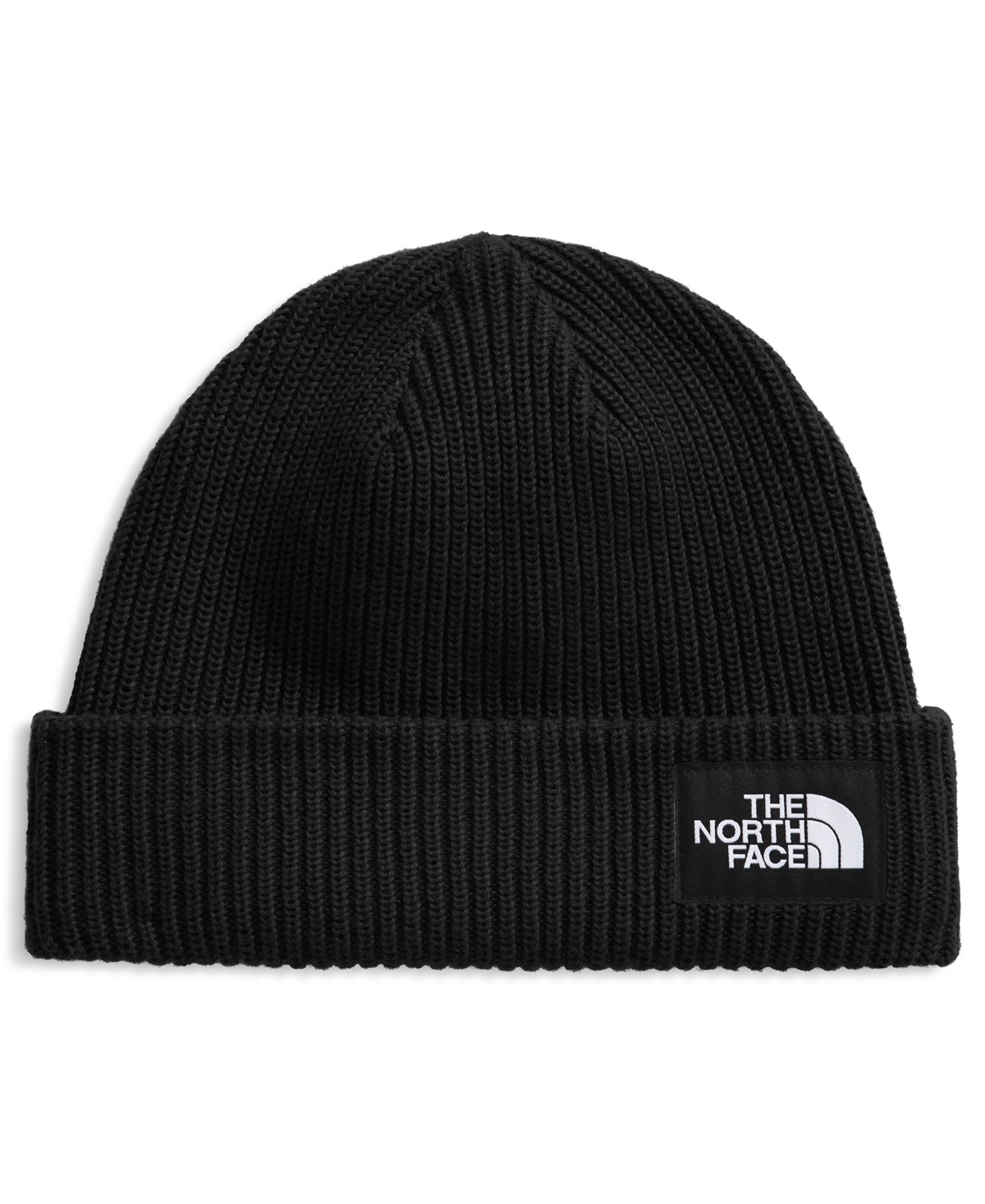 Click here for The North Face Mens Salty Lined Beanie - Black prices