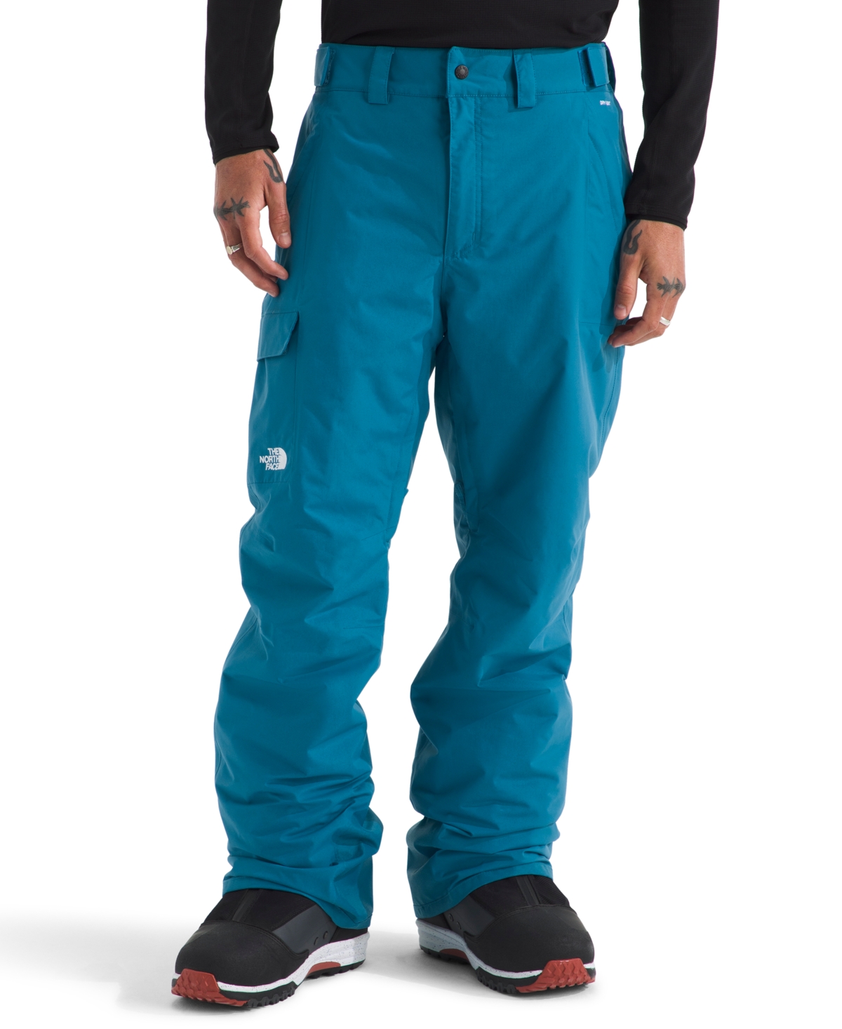 Click here for The North Face Mens Freedom Insulated Pants - Dusk... prices
