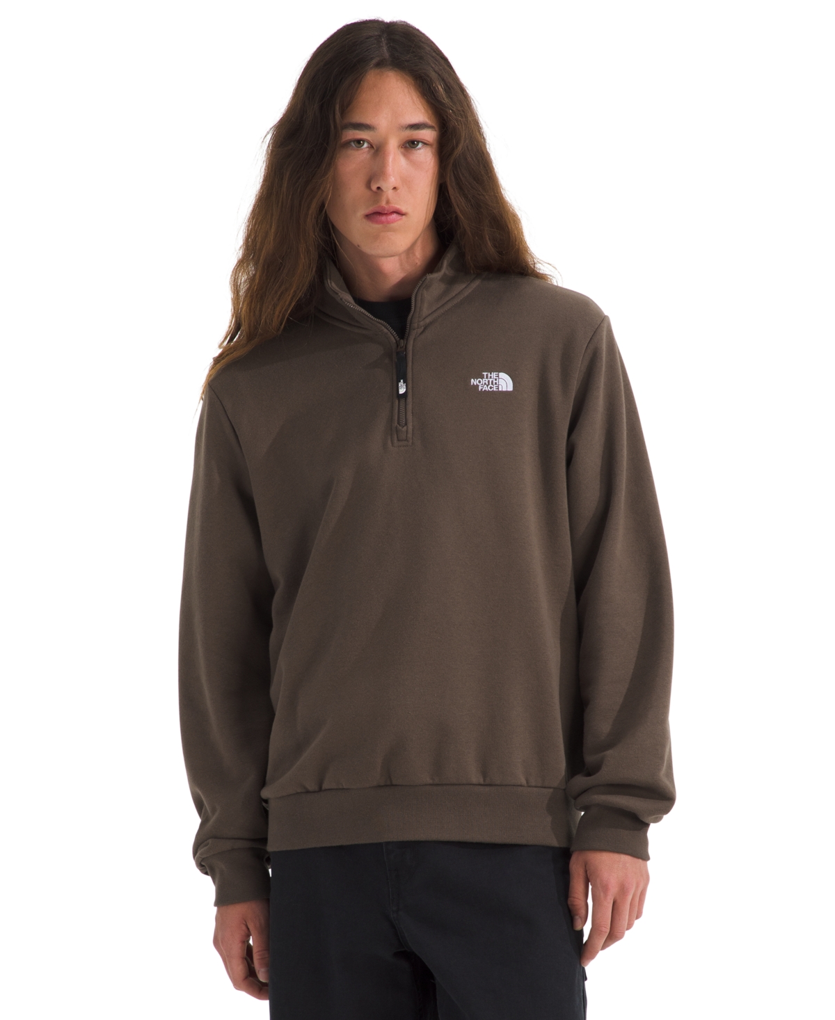Click here for The North Face Mens Evolution Simple Dome Quarter... prices