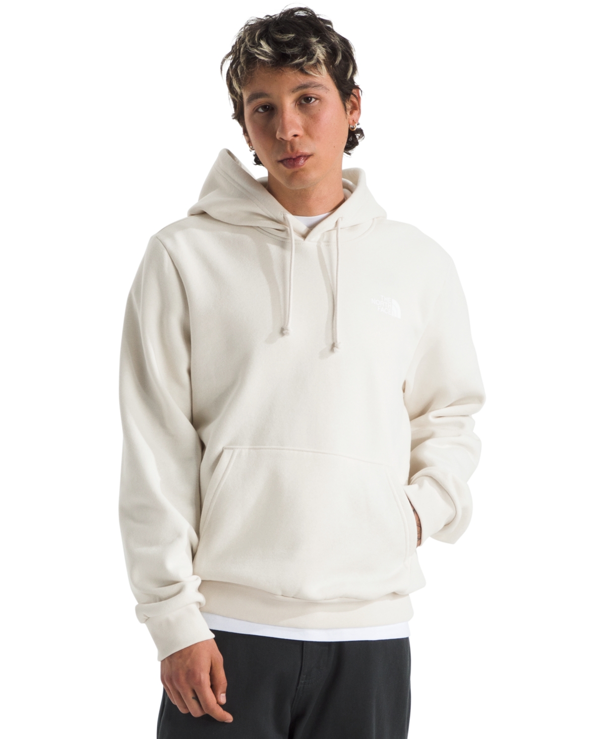 Click here for The North Face Mens Evolution Box Never Stop Explo... prices