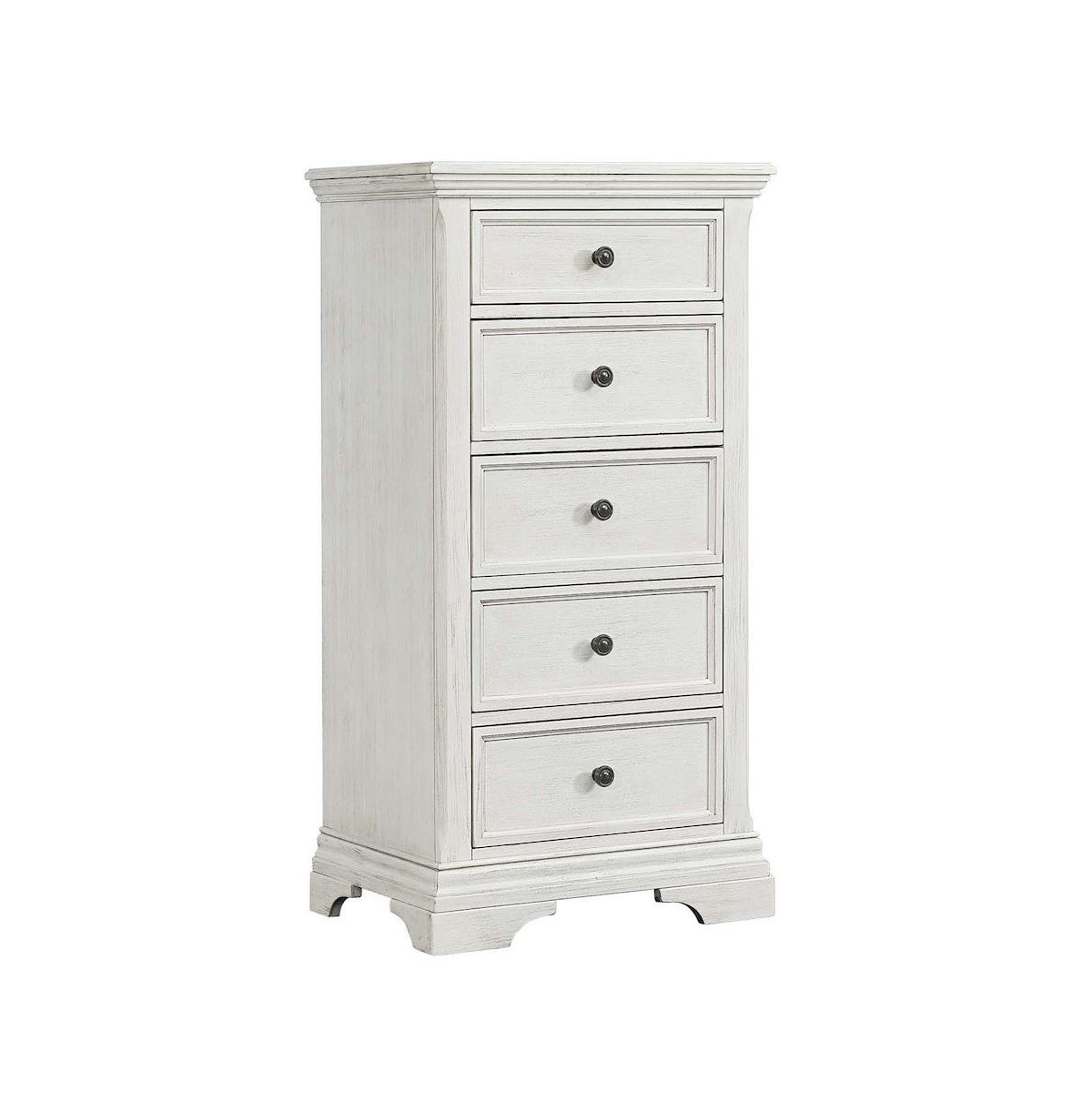 Click here for Westwood Design Olivia Traditional Wood Pier Chest... prices