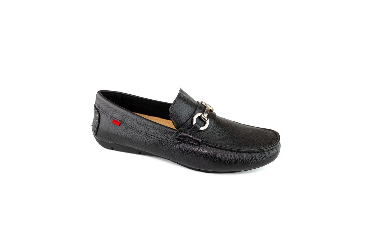 Click here for Marc Joseph New York Stafford Ave Buckle Loafer -... prices