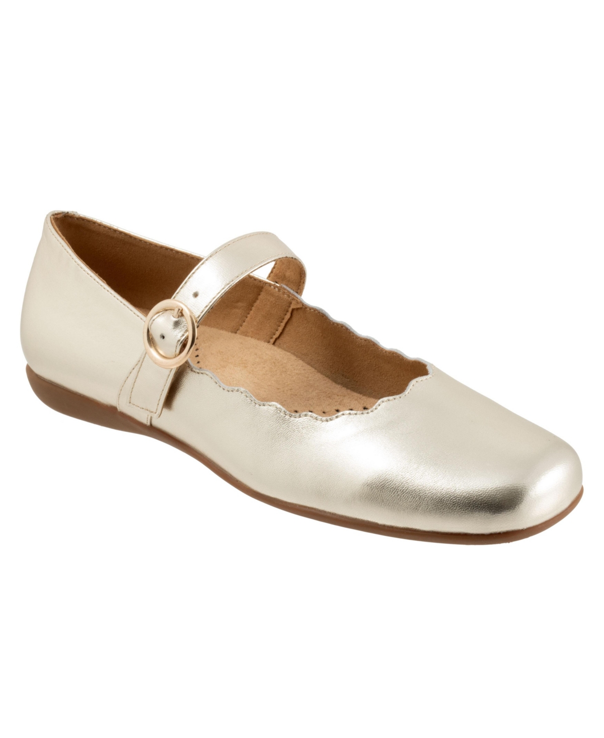 Click here for Trotters Sugar Flat - Champagne prices