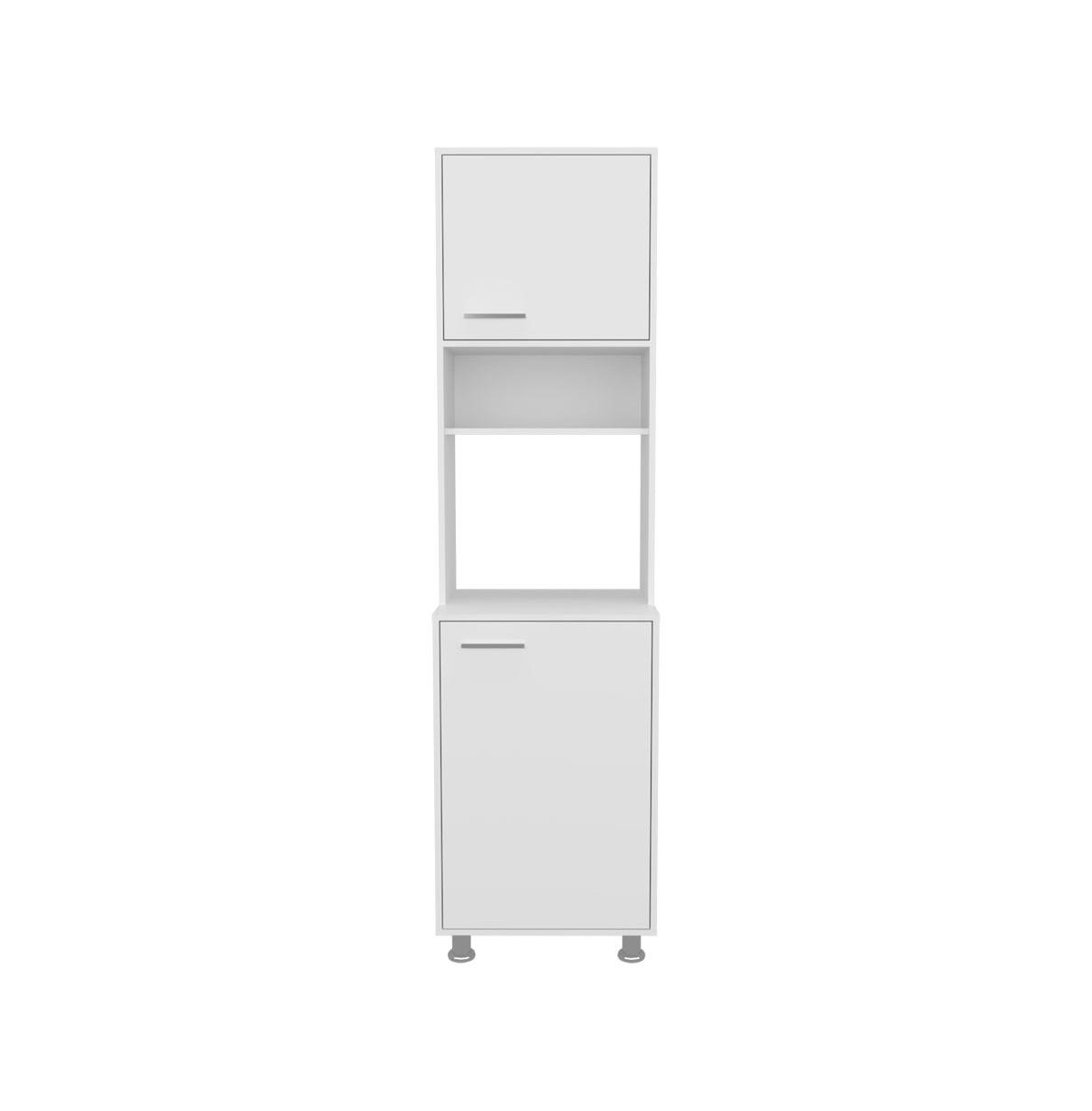 Click here for We Have Furniture Cloudcroft Pantry  Kitchen  Whit... prices