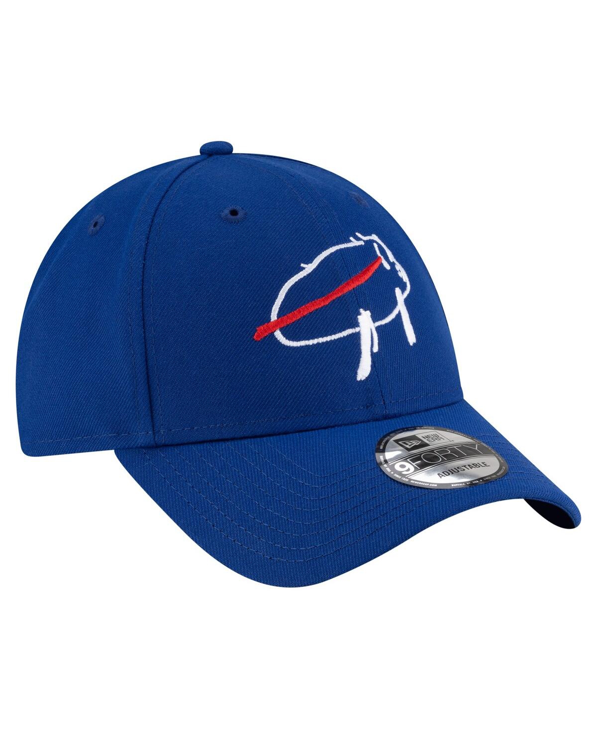 Click here for New Era MensÂ Royal Buffalo Bills Josh Allen Direc... prices